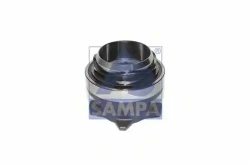 Подшипник выжимной KZISZ-5 для OmnMAN 19.322/19.332 F01-04, DAF 95XF, урал, ЛиАЗ, КАМАЗ, нефаз