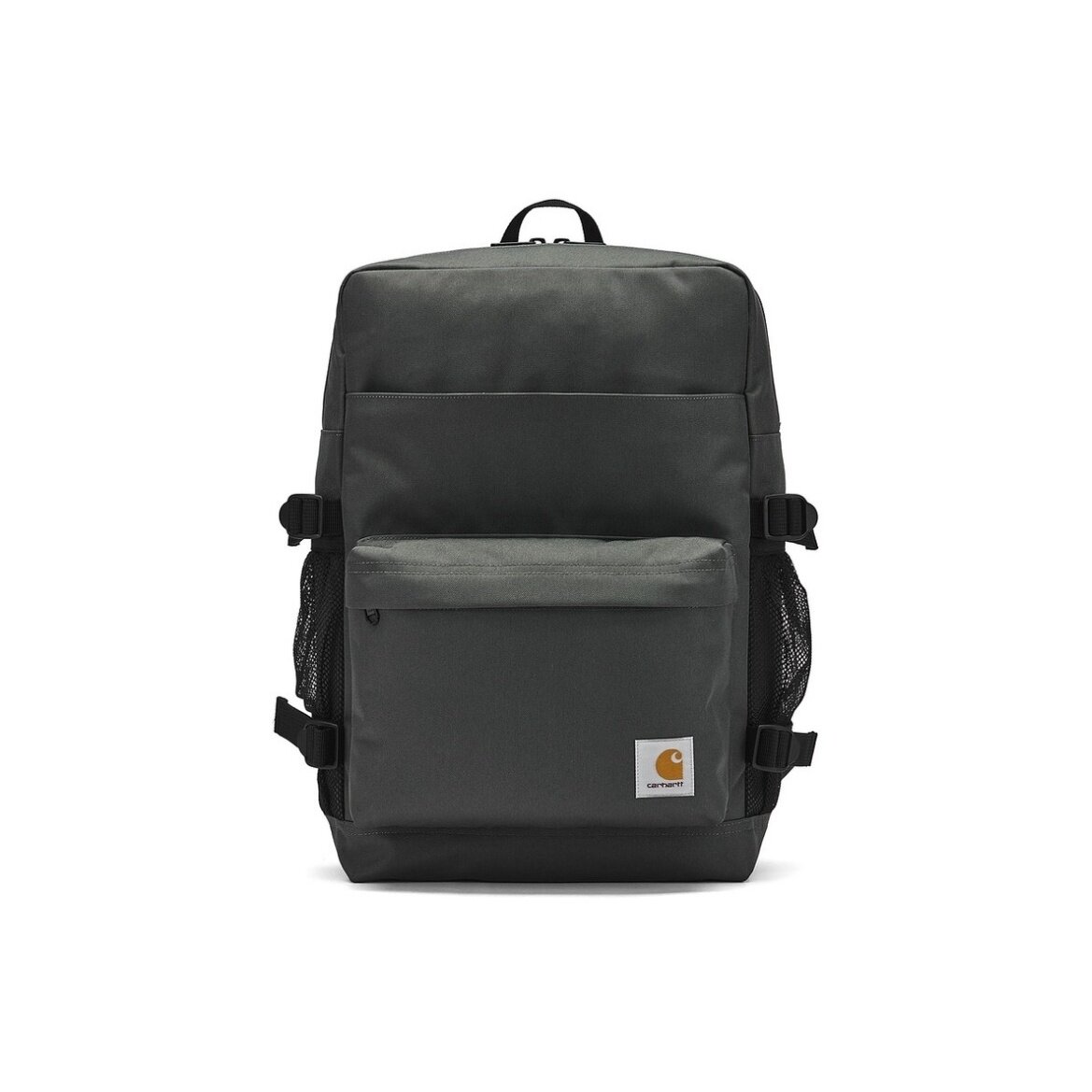 Сумка Carhartt WIP, зеленый,