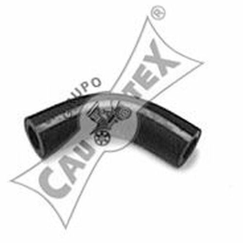 Патрубок вентиляции картера audi: 100 2.6-2.8 90-94, 80 86-91, 90 2.0 20v 89-91, a2 1.2 tdi-1.4 tdi CAUTEX 016043