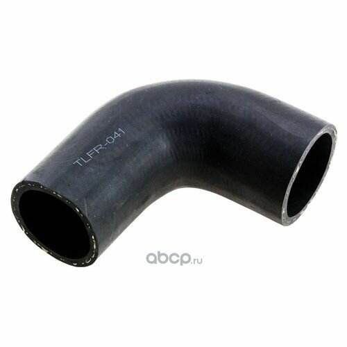 Патрубок интеркулера ford mondeo iii 2.0ttdi/tdci 2000-2007 Nty GPPFR041