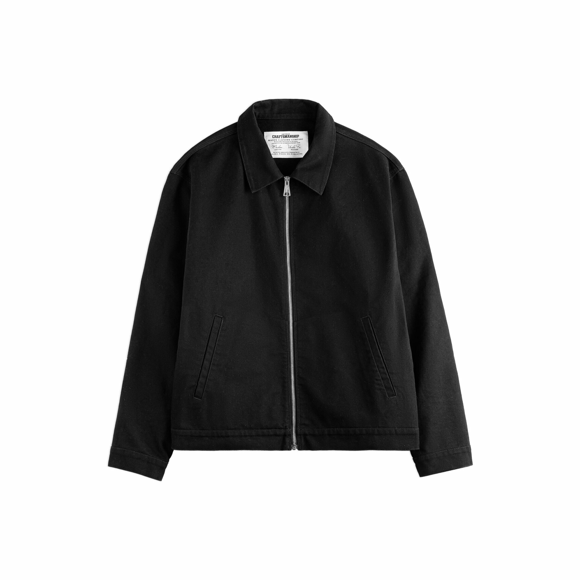 Куртка Maden. Amekaji wear.