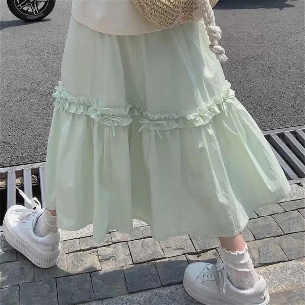 Юбка