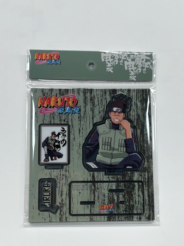 Фигурка Jiraiya Bandai