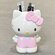 Держатель для кистей Hello Kitty