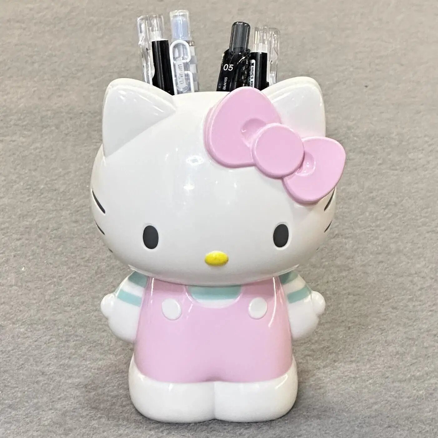 Держатель для кистей Hello Kitty