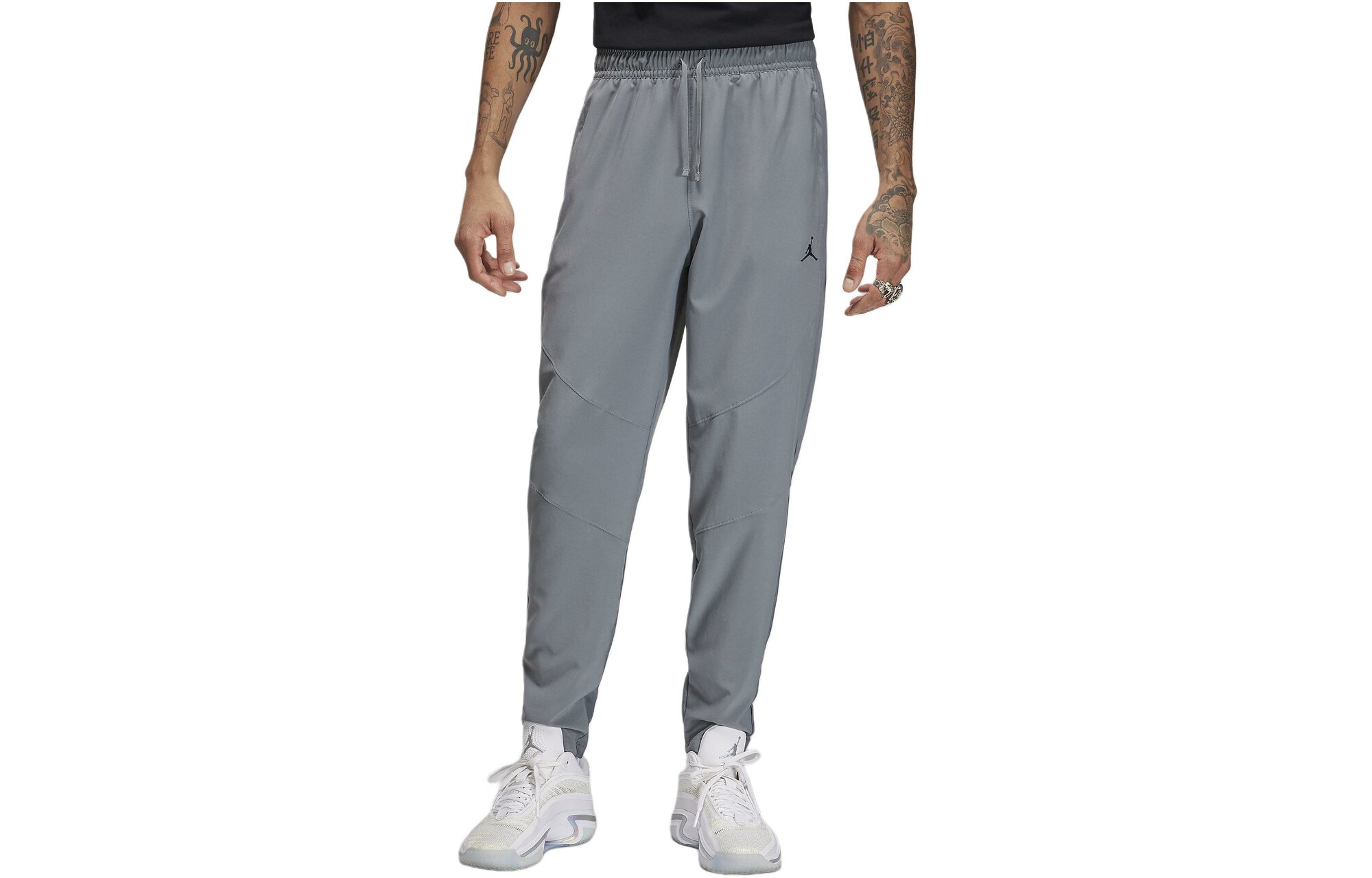 Брюки спортивные Sport Dri-FIT Woven