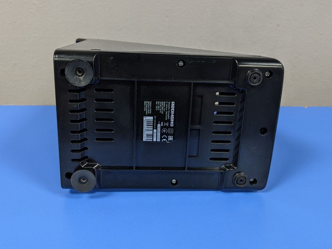Корпус мясорубки Redmond RMG-1236
