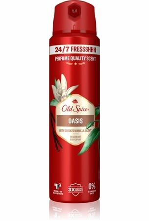 Дезодорант Old Spice Oasis, 150 мл