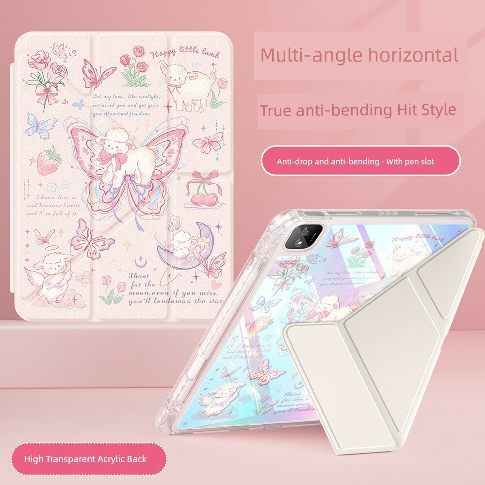 Подходит для планшета Honor v9, защитный чехол, новая модель 2024 года, чехол magicpad2, 12.1inch gtpro с гнездом для