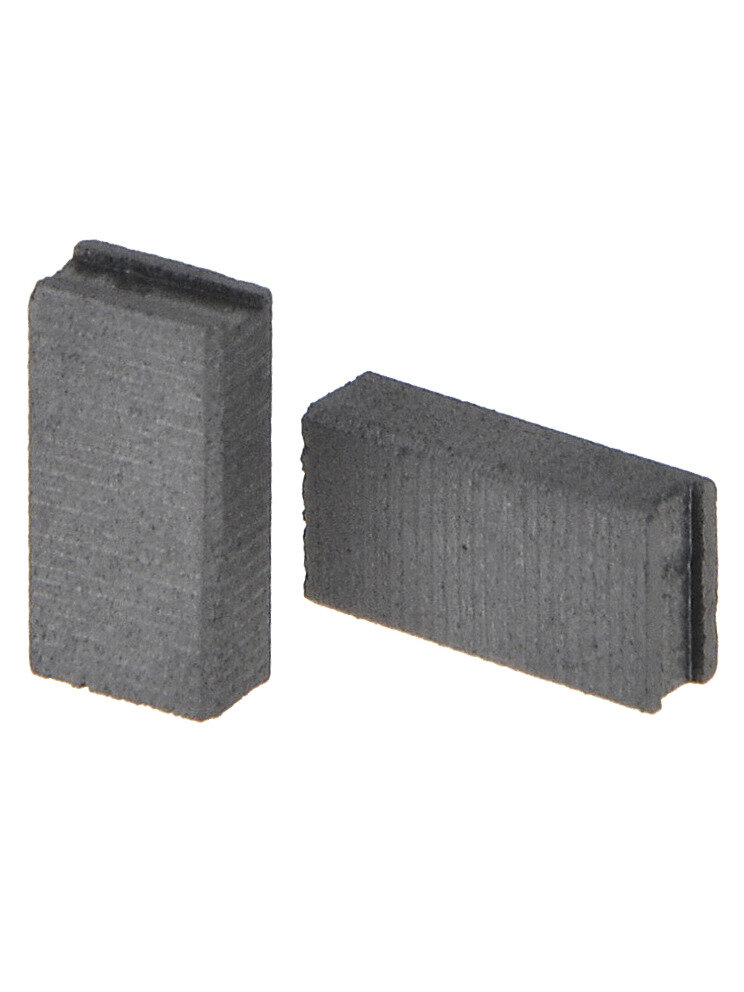 Щетка угольная (к-т 2 шт.) 5x9x17mm для дрели энкор ДУЭ-710ЭР/13М