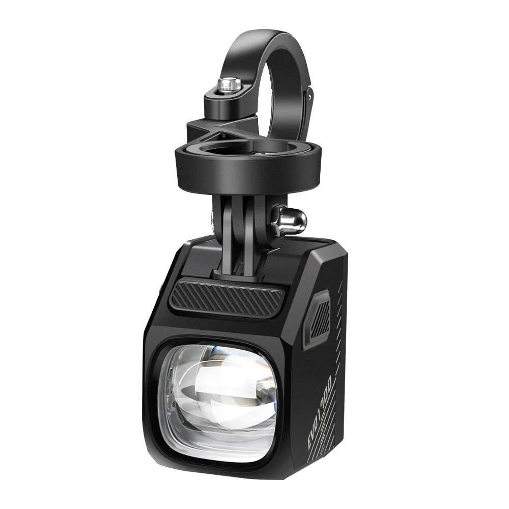 Magicshine EVO1700 велофонарь черный, 1700 люмен