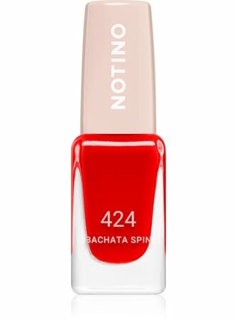 Лак для ногтей Notino Gel Effect, 10 мл