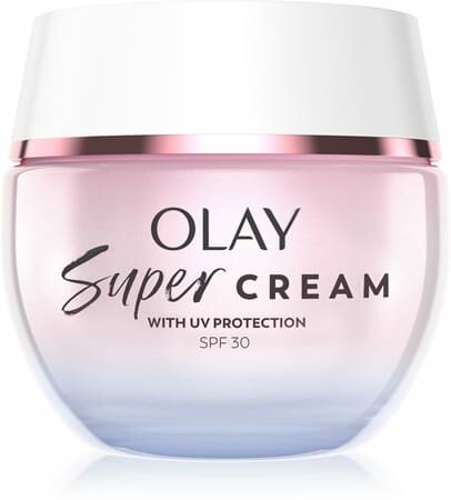 Крем для ухода за кожей Olay Super Cream SPF 30, 50 мл