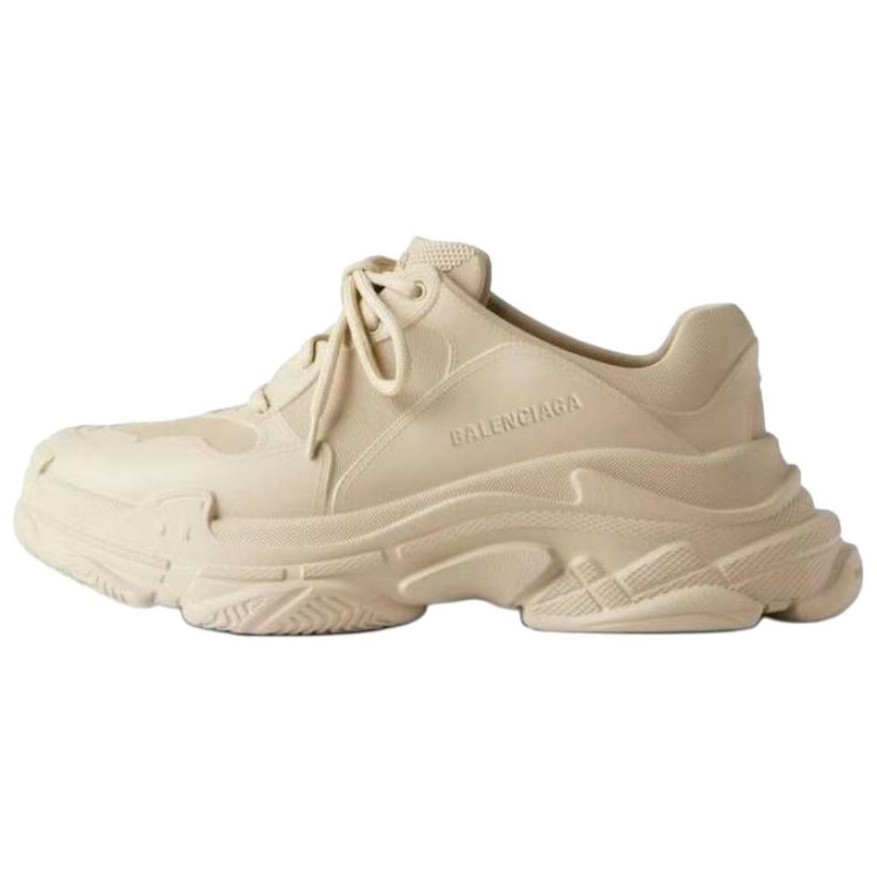 Кроссовки Triple S