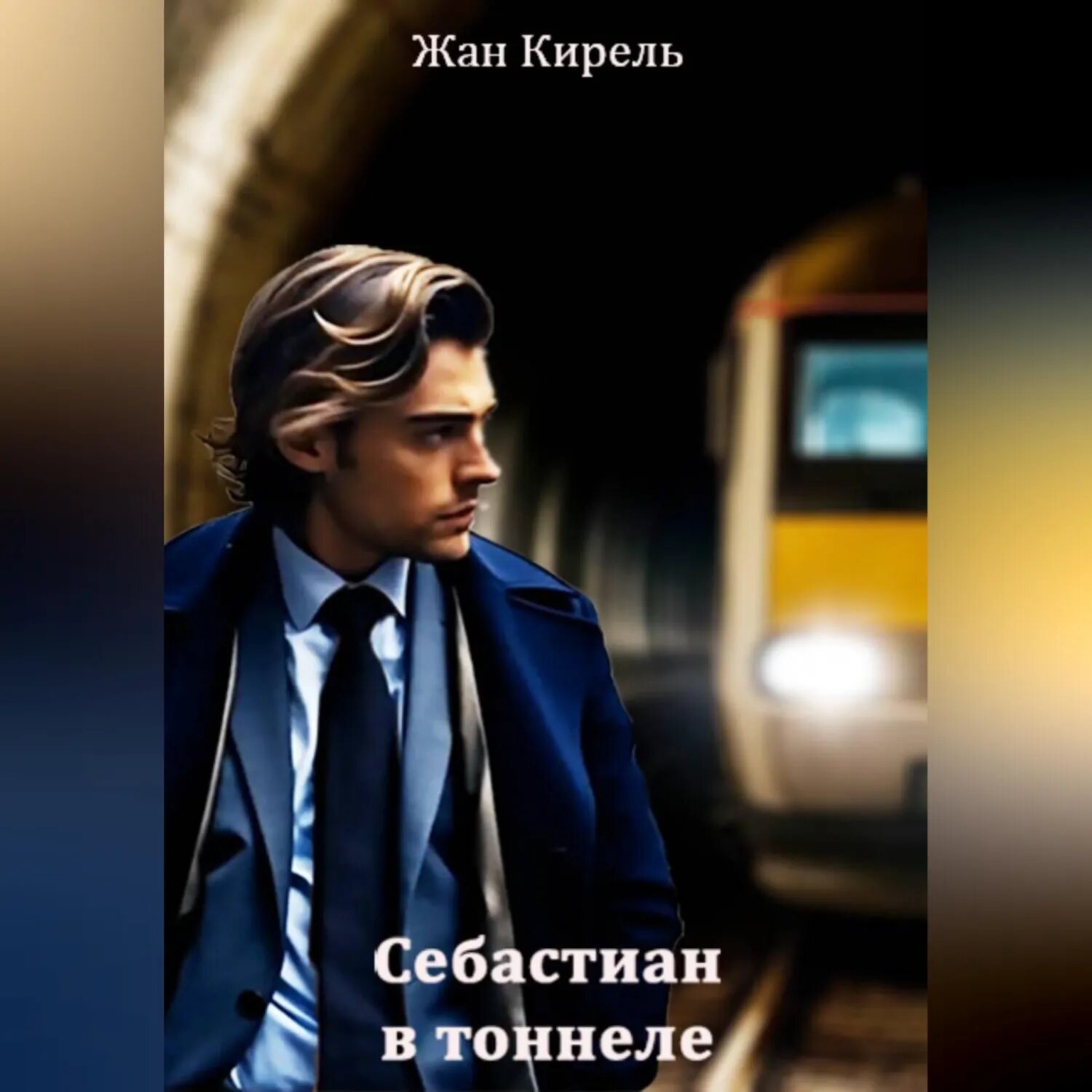 Себастиан. В тоннеле [Аудиокнига]