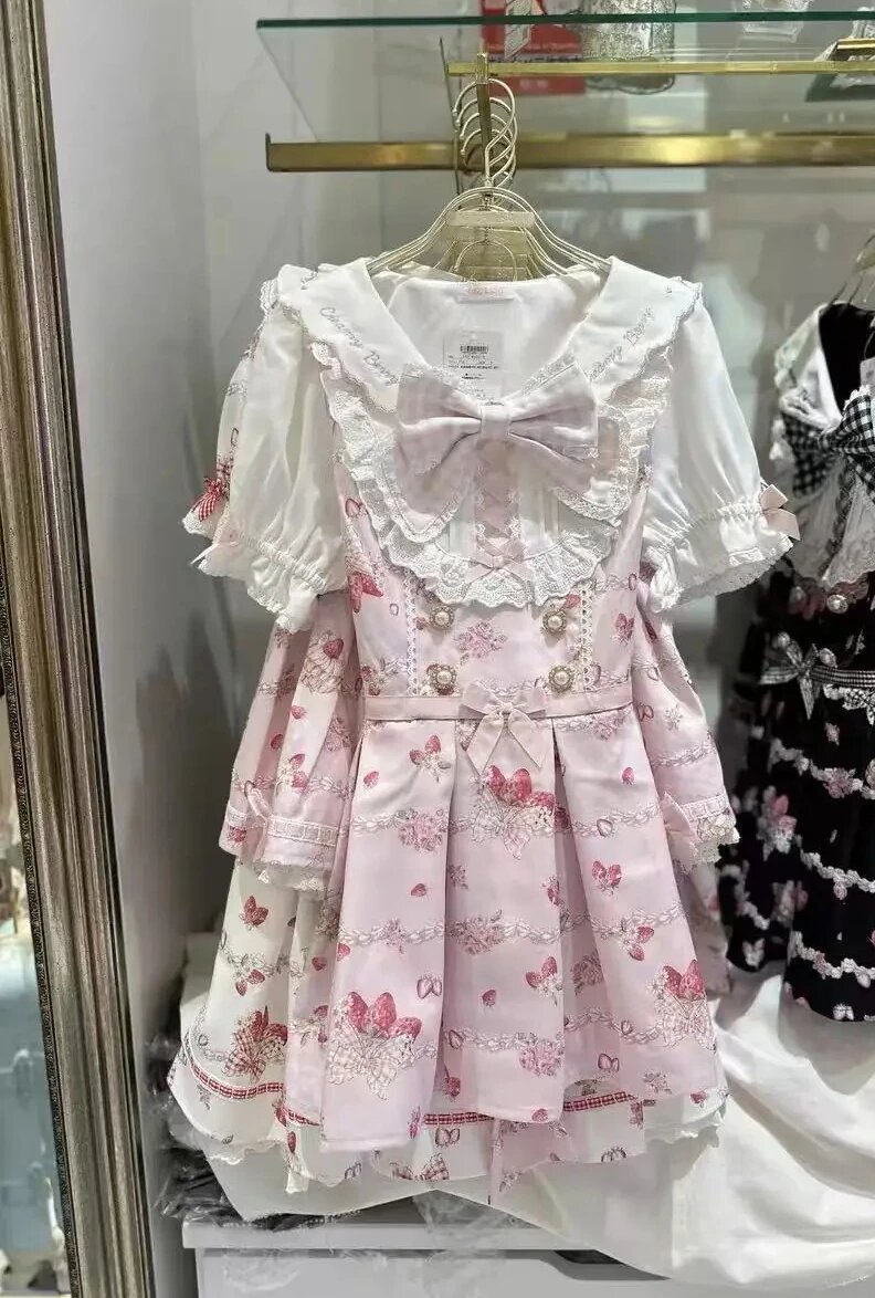 Платье Chimavvi Liz Sweet Cream