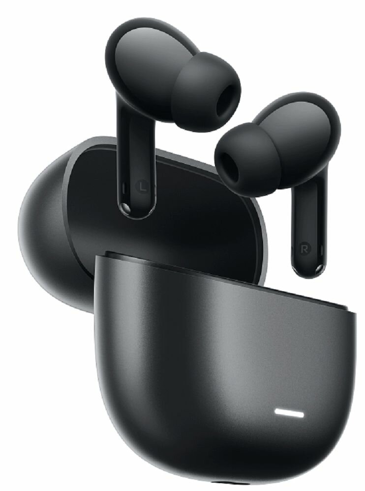 Наушники Xiaomi Redmi Buds 8 Lite Black, черные