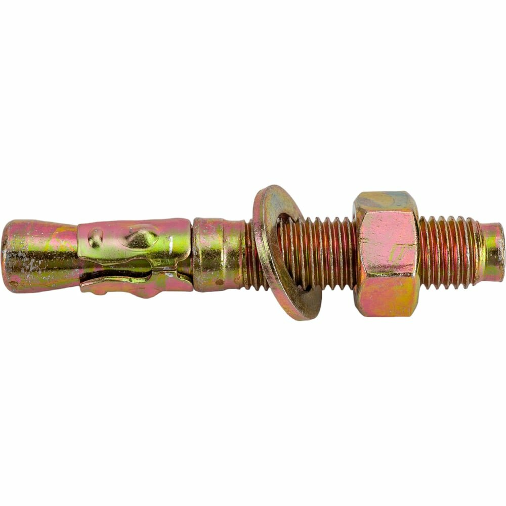 Клиновой анкер Zitar 16х105 (1 шт.)
