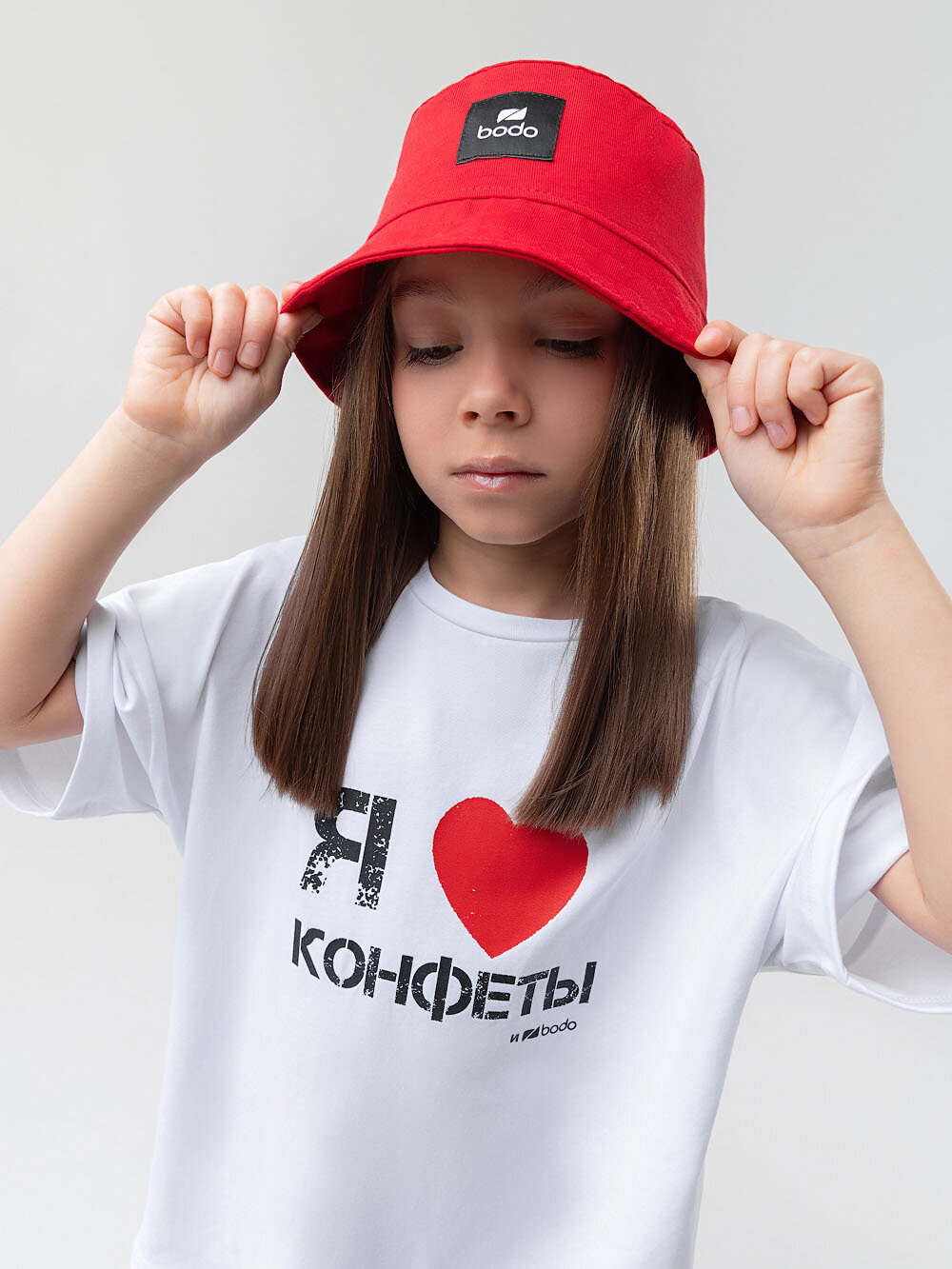 Панама для детей