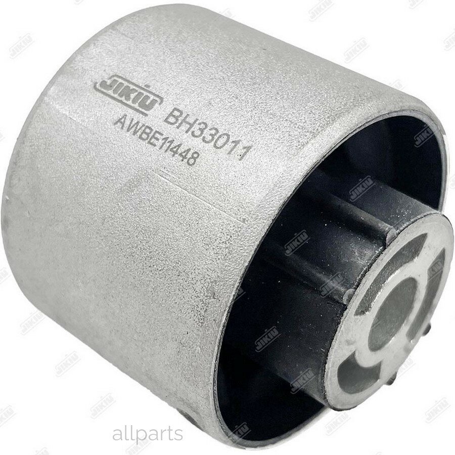 JIKIU BH33011 Сайлентблок Audi A3 Q3 TT Seat Albea Leon Toledo III Skoda Octavia I II III Yeti