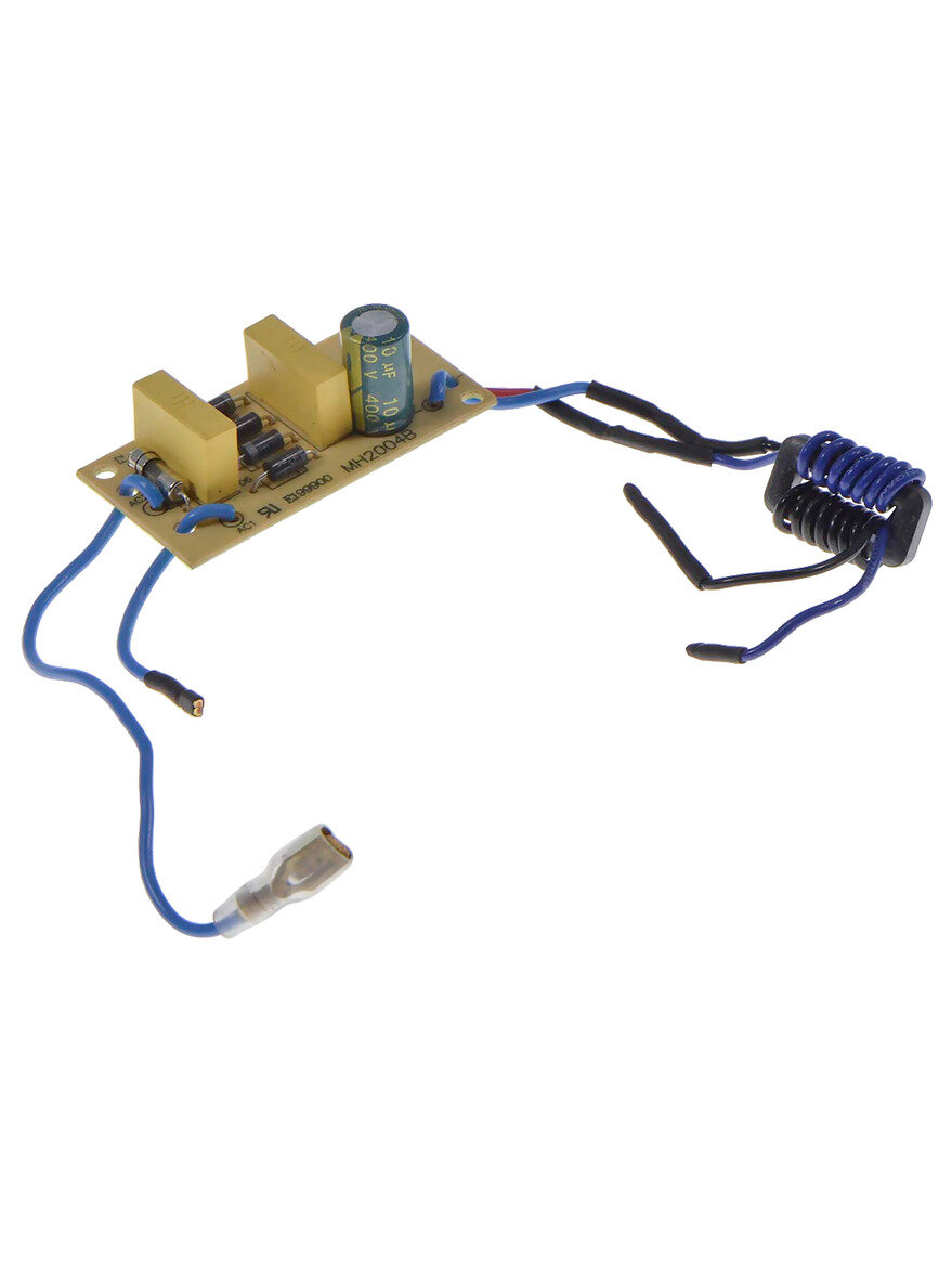 Плата электронная для станка P.I.T. PCSS1001-C