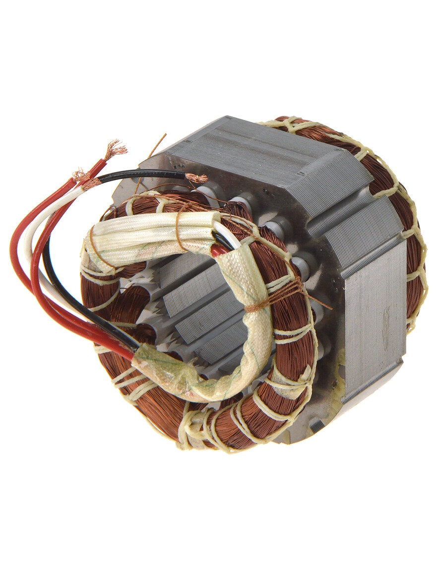 Статор для точила P.I.T. PBG125-C