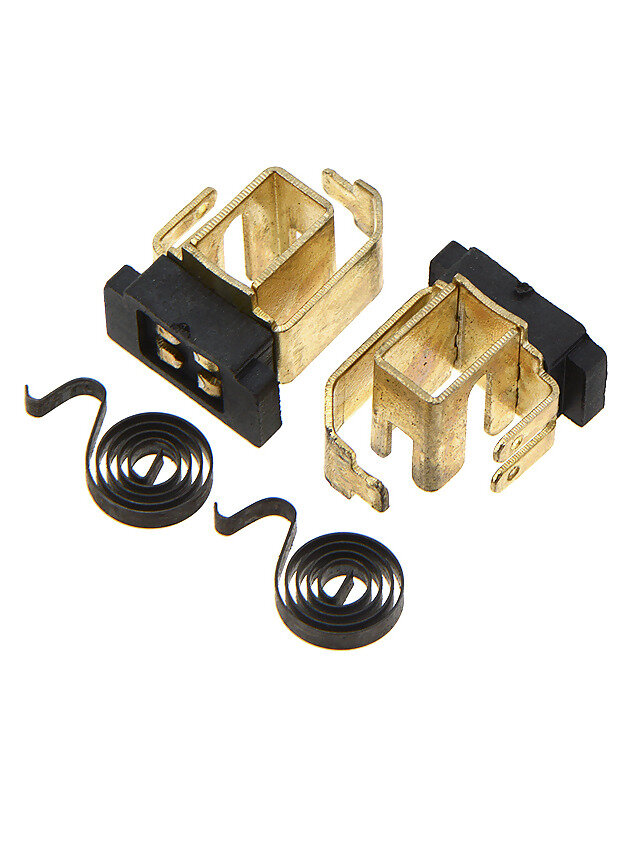 Щеткодержатель для болгарки (МШУ) P.I.T. (PIT) PWS125-C7