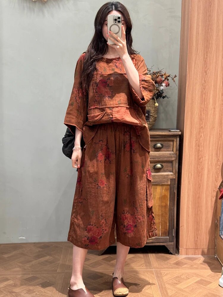 Комплект одежды