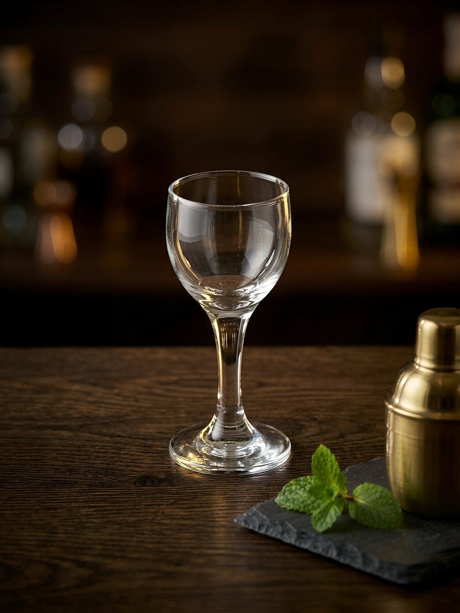 Рюмка Pasabahce Bistro, 60 мл 6 шт, 44134