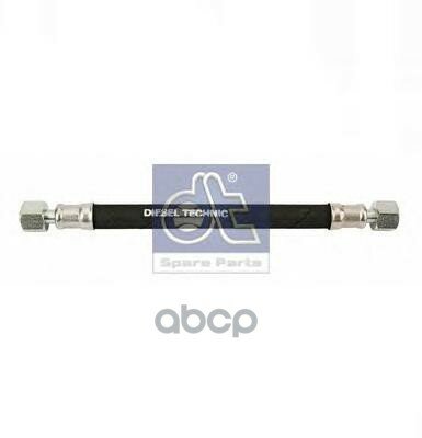 Шланг компрессора 250mm DT Spare Parts арт. 244222
