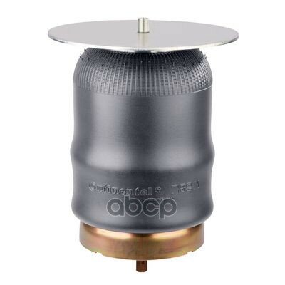 Рессора пневматическая со стаканом, (1 штуц. / 1 шп.), FR1 / Tracer Continental арт. 782NP04