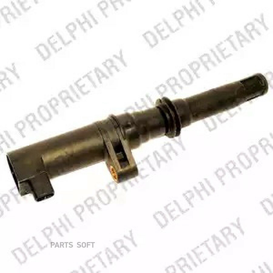 DELPHI Катушка зажигания