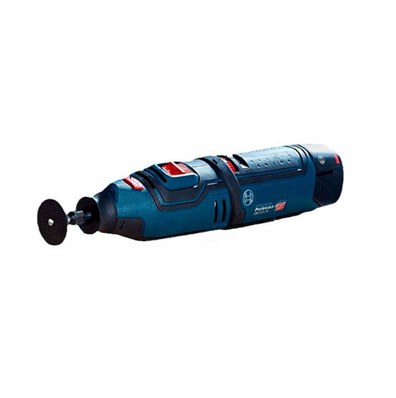 Аккумуляторный гравер GRO 12V-35, 12В