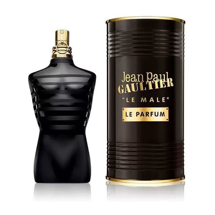 Jean Paul Gaultier Le Male Туалетная вода для мужчин 40 ml