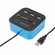 USB концентратор Rexant 18-4121