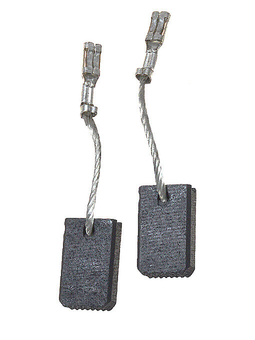 Щетка угольная для пилы циркулярной (дисковой) BOSCH GKS 55 CE