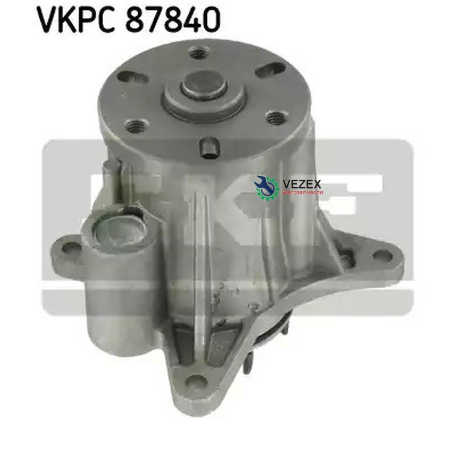 SKF VKPC87840 Насос водяной