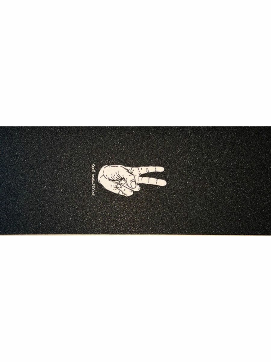 Шкурка для самоката ROOT INDUSTRIES Griptape — фото 1