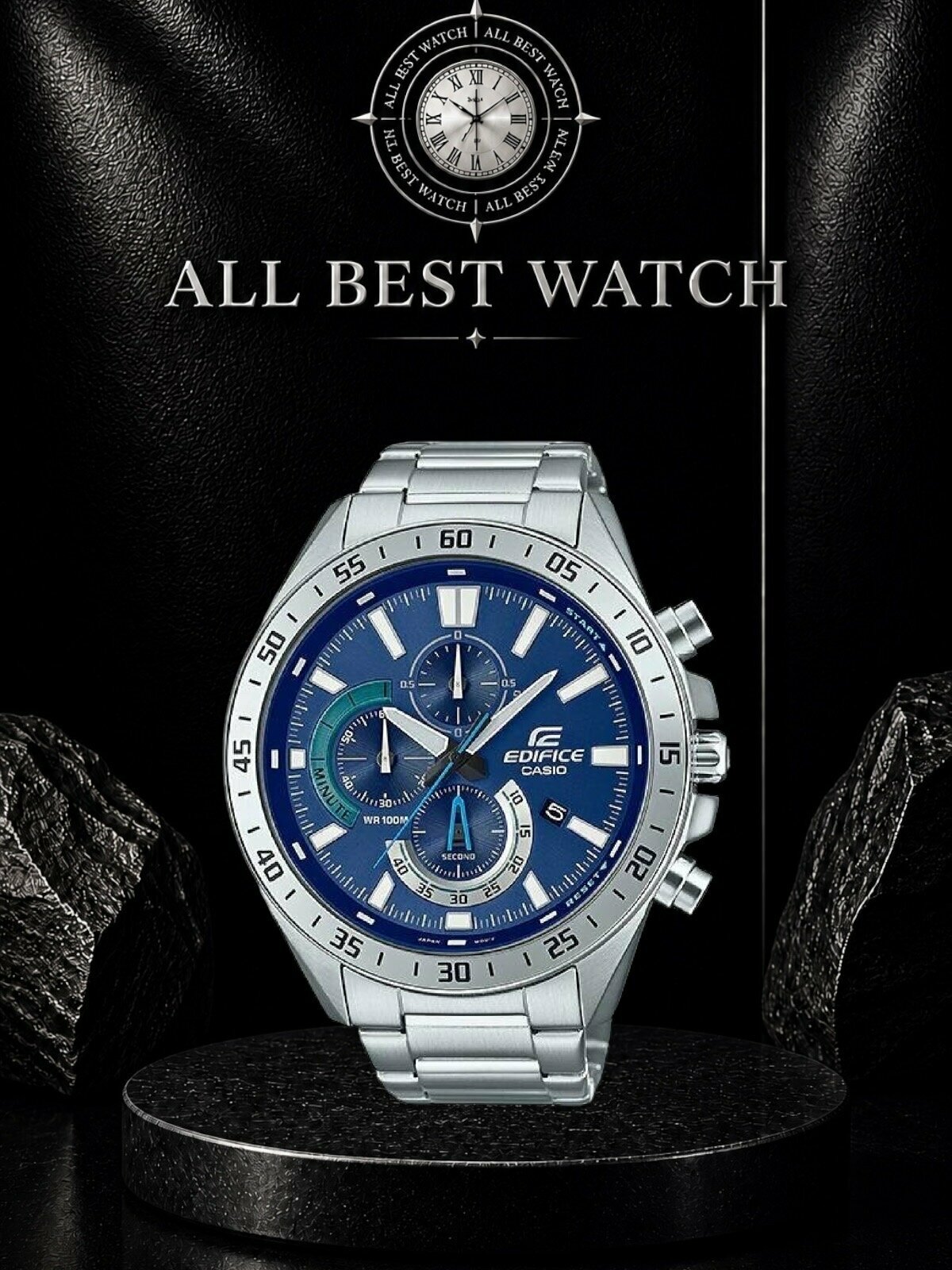 Наручные часы CASIO Edifice