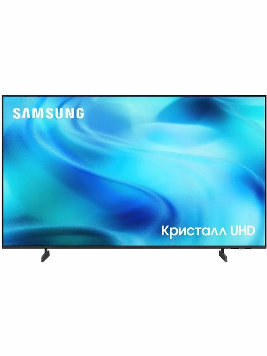Телевизор LED Samsung UE43U8000HUXPY (2026)
