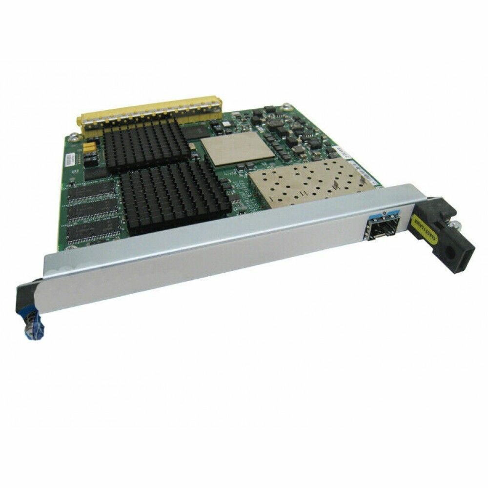 Модуль Cisco SPA-1XOC12-ATM-V2