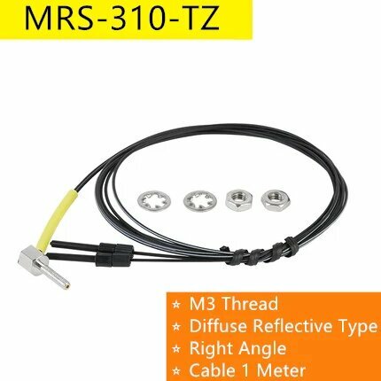 Волоконно-оптический датчик MRS-310-TZ, 1 м
