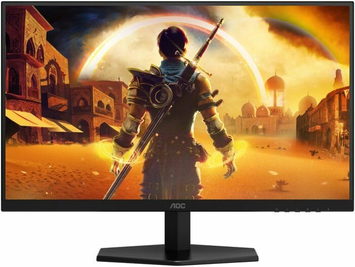 AOC 27 Монитор Q27G42XE IPS, 2560x1440