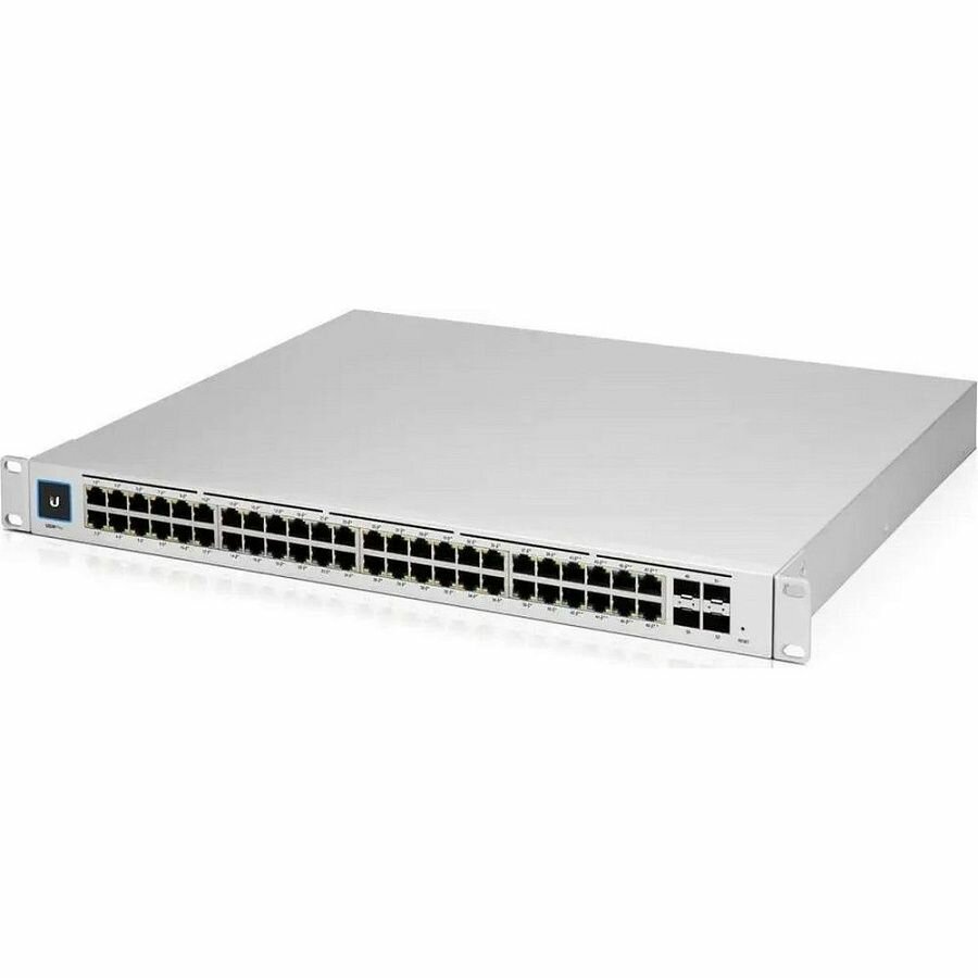 Коммутатор Ubiquiti USW-Pro-Max-48