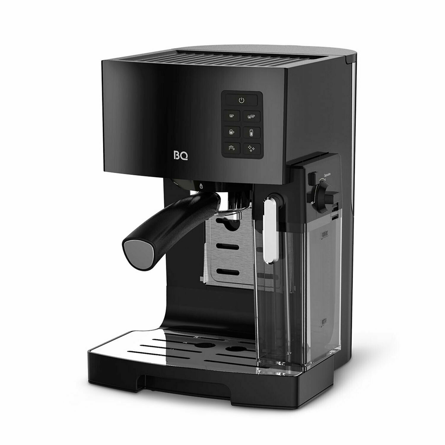 Кофеварка BQ CM9002 Black — фото 1