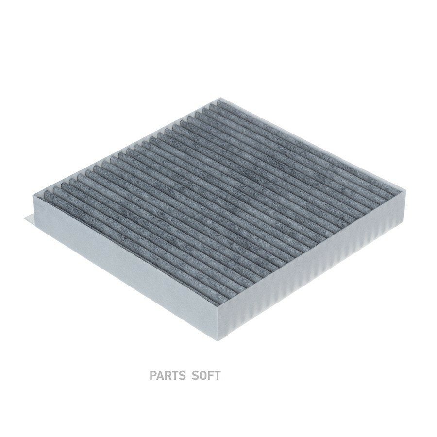 Фильтр салона угольный RAF Filter RSTC035GW от официального дистрибьютора, RAF-FILTER, артикул RSTC035GW