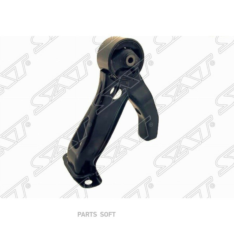 Опора двигателя Mitsubishi ASX 10-20 / Lancer 07-17 от официального дистрибьютора, SAT, артикул STMN101573