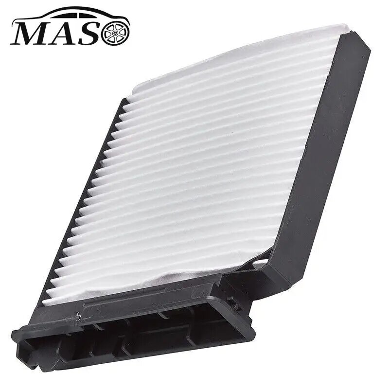 Автомобильный салонный фильтр для Renault Modus Clio Nissan Note Dacia Duster 27891AX010 AY685NS003