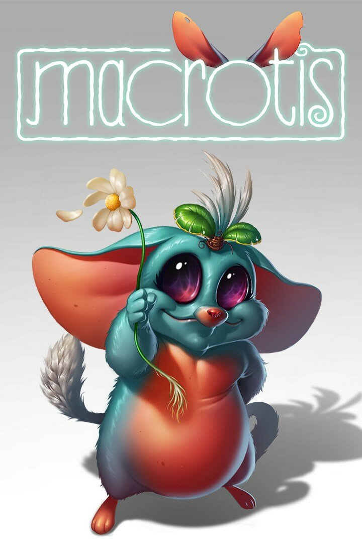 Игра Macrotis: A Mother's Journey — Xbox Series X|S, Xbox One — Ключ активации