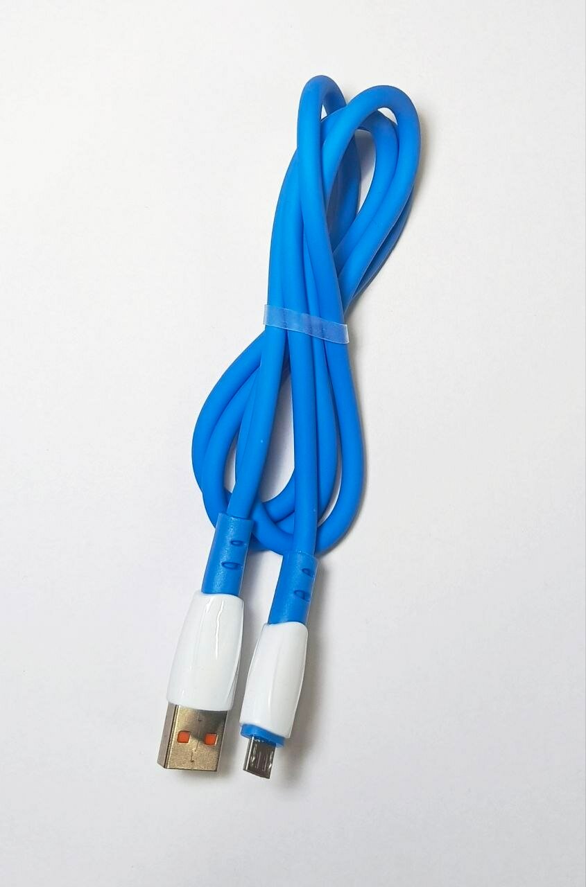 Кабель Micro USB, 1 метр, ЮСБ Кабель Микро -1 метр